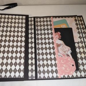 unbranded | Office | Handcrafted Photo Journal Album Ladies In Wait ...